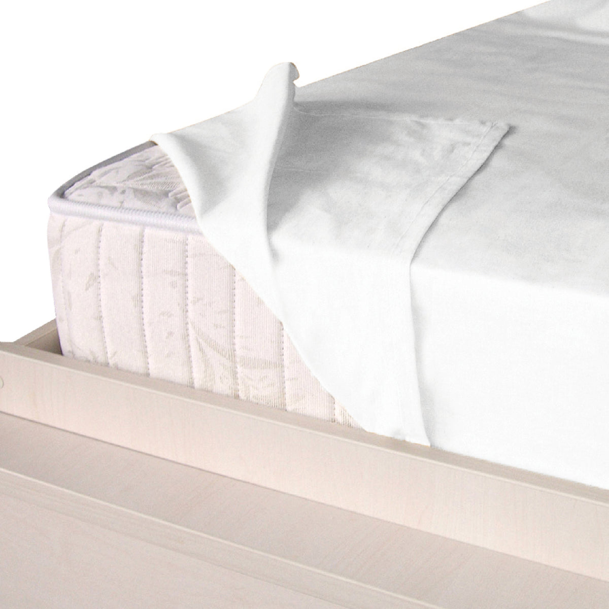 Classic bed sheet Linen 175 BW – Vitapur Wholesale portal